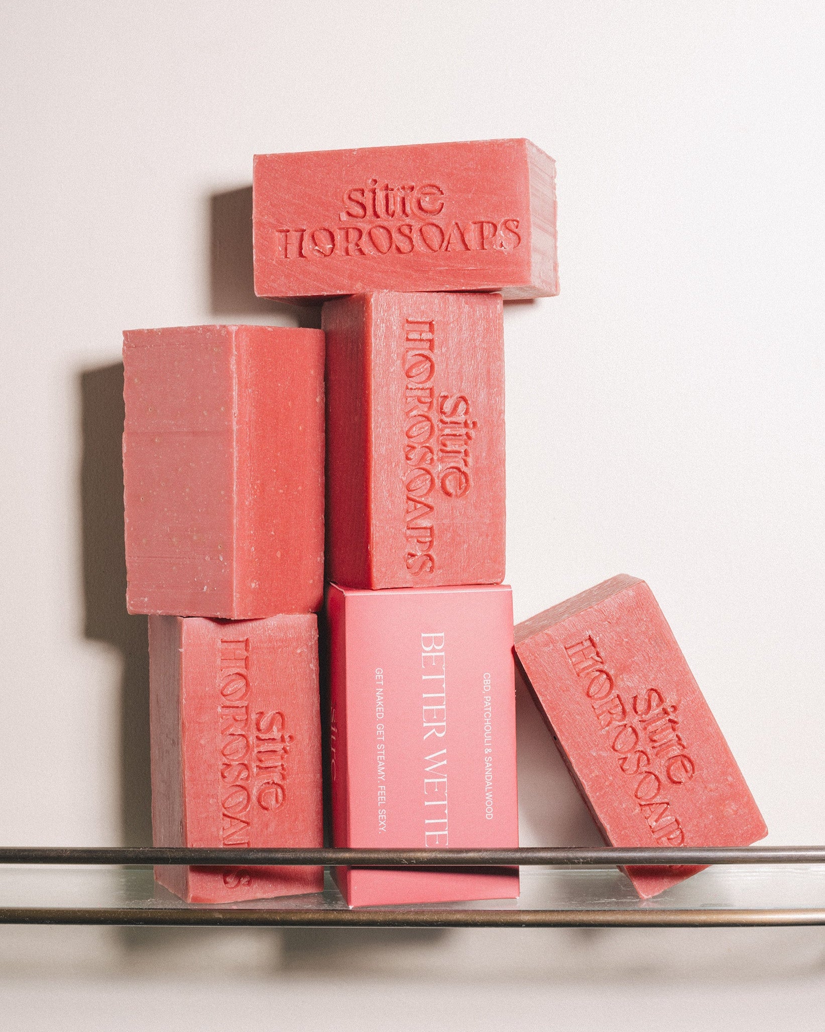 full moon bar | awakening soap – sitre